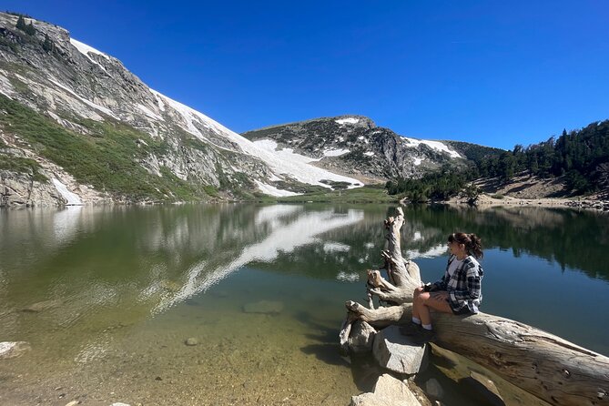 Private Guided Secret Alpine Hike with Picnic Tasting - Exploring the Private Guided Secret Alpine Hike with Picnic Tasting