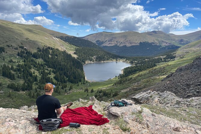 Private Guided Secret Alpine Hike with Picnic Tasting - The Route and Scenic Highlights