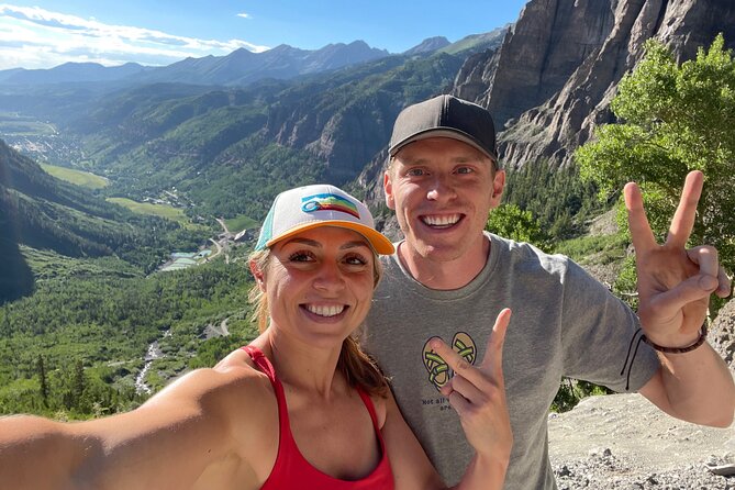 Private Guided Secret Alpine Hike with Picnic Tasting - Final Thoughts: Who Is This Tour For?