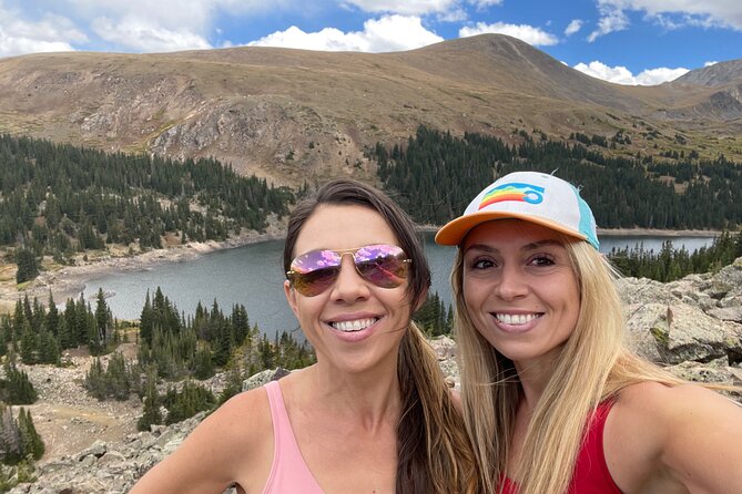 Private Guided Secret Alpine Hike with Picnic Tasting - Final Words