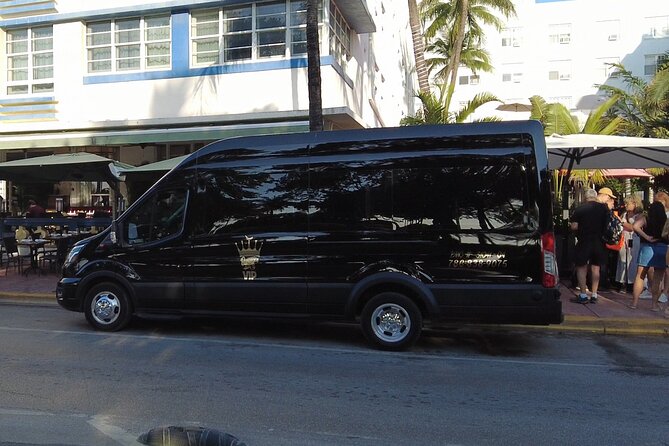Private Miami City Tour with Expert Guide - Who Should Consider This Tour?