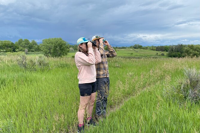 Private Nature Tour for Couples - Exploring the Experience in Detail