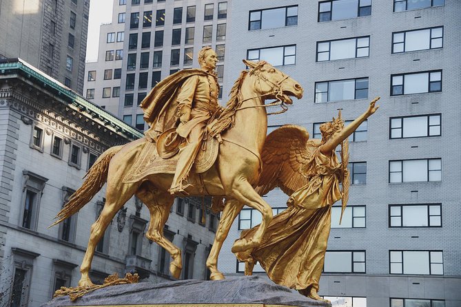 Private Sex and The City Tour in New York with Movie Scenes from famous TV show - Frequently Asked Questions