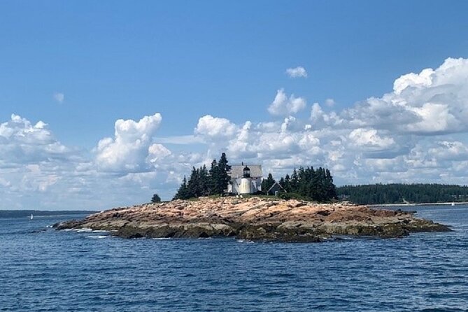 Private Sightseeing Charter in Frenchman Bay - Final Thoughts: Is This Tour Right for You?