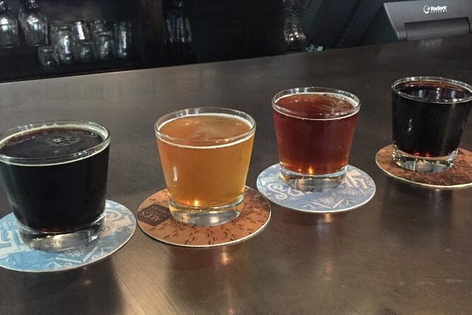Private St. Louis Gastronomy Tour (BBQ Joints & Breweries) - Why This Tour Works Well for Different Travelers