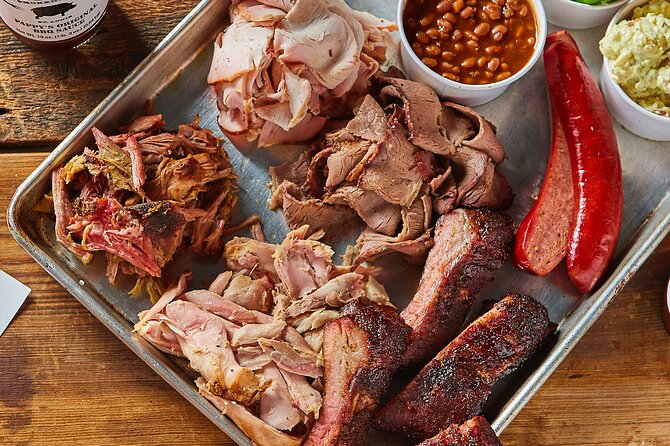 Private St. Louis Gastronomy Tour (BBQ Joints & Breweries) - What You Need to Know Before Booking