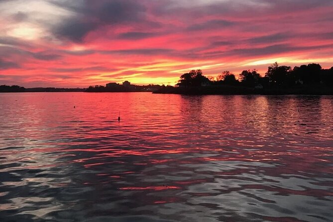 Private Sunset Cruise in Key Largo - Introducing the Experience