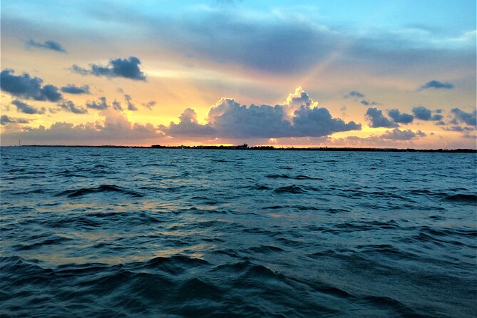 Private Sunset Cruise in Key Largo - Full Breakdown of the Itinerary