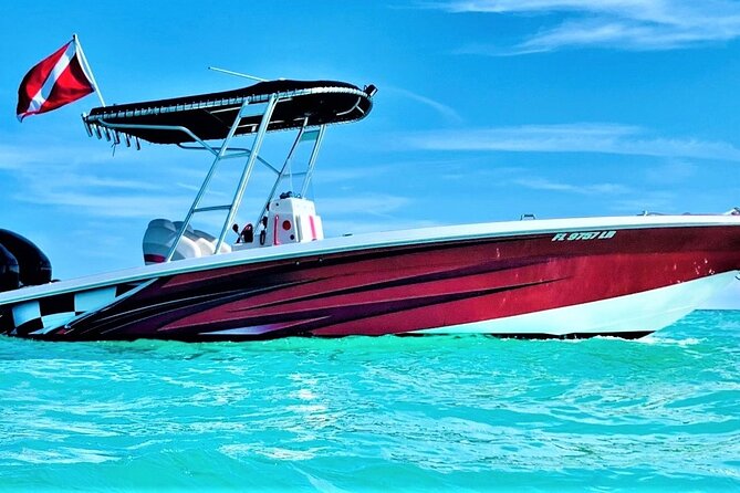 Private Sunset Cruise in Key Largo - The Practical Aspects