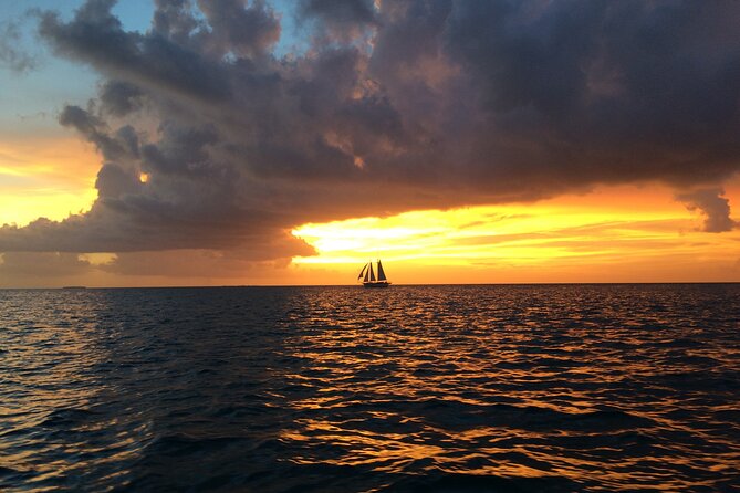 Private Sunset Cruise in Key Largo - The Authentic Touch: What Travelers Say