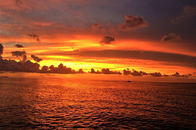 Private Sunset Cruise in Key Largo - Who Should Book This Tour?