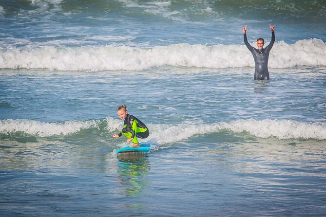 Private Surf Lesson in Huntington Beach - Bolsa Chica State Beach - The Sum Up: Is This Surf Lesson Worth It?