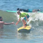 Private Surf Lessons in Myrtle Beach - FAQs