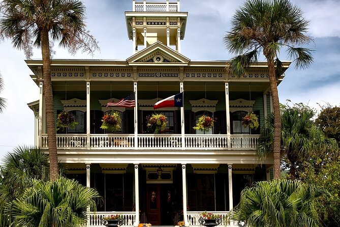 Private SUV Shuttle Hobby Airport to Galveston for Up to 6 Adults - An In-Depth Look at the Service