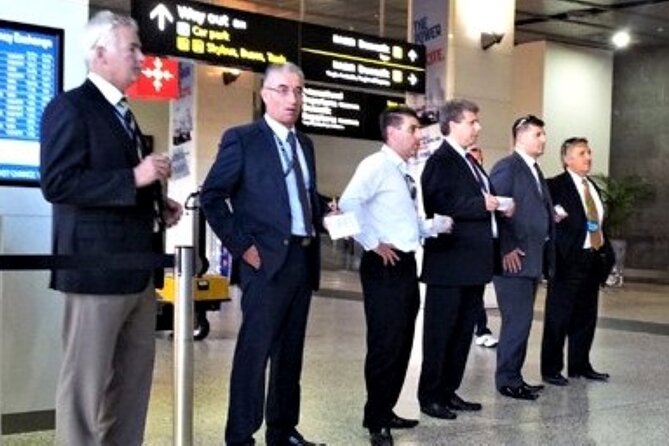 Private SUV Shuttle Hobby Airport to Galveston for Up to 6 Adults - Who Should Consider This Service?