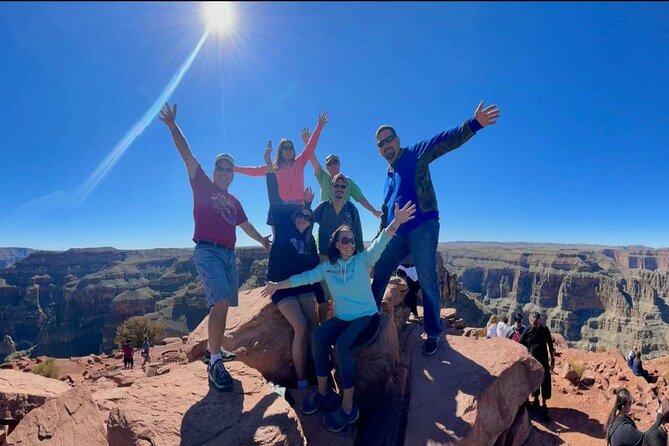 Private Tour: Grand Canyon and Hoover Dam from Las Vegas - Final Thoughts: Who Will Love This Tour?
