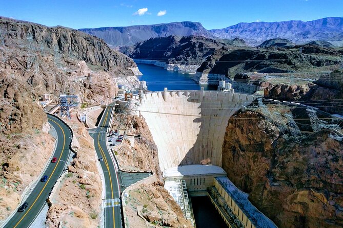 Private Tour: Hoover Dam w/ Optional Generator Tour from Vegas - How This Tour Stands Out