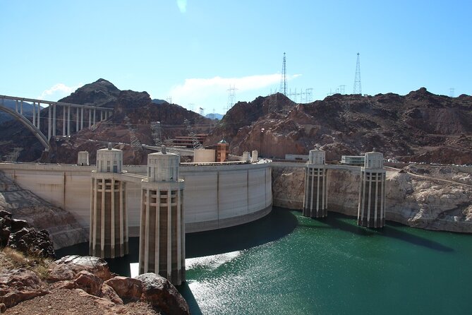 Private Tour: Hoover Dam w/ Optional Generator Tour from Vegas - Final Thoughts: Is This Tour for You?