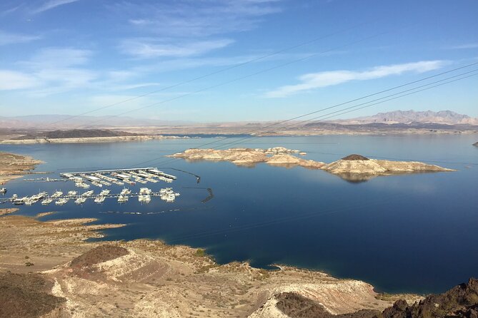Private Tour: Hoover Dam w/ Optional Generator Tour from Vegas - In The Sum Up