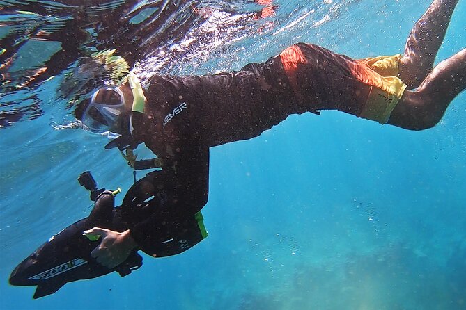 Private Tours Beach Entry - Sea Scooters Guided with videos - Final Thoughts: Is This Tour Worth It?