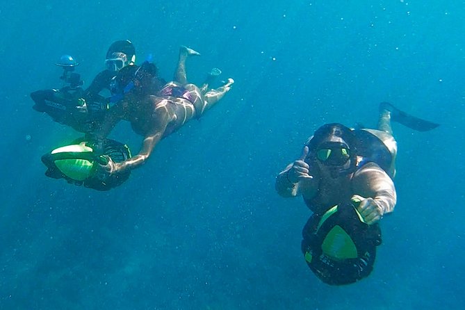 Private Tours Beach Entry - Sea Scooters Guided with videos - Final Word