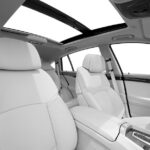 Private Transfer from Las Vegas Airport (LAS) - The Vehicle and Capacity