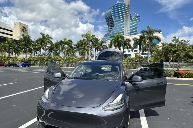 Private Transportation to Sawgrass Mills - Who Should Book This?