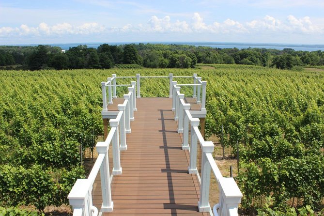 Private Traverse City Winery or Brewery Tour - Frequently Asked Questions