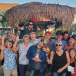 Private Trolley Pub w/ Bar+Mural Stops: up to 15ppl - The Itinerary Breakdown