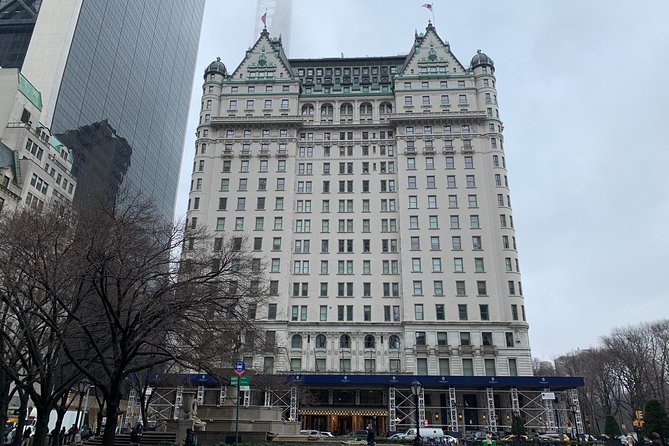 Private Walking Tour: 5th Avenue and the Gilded Age Mansions - What Travelers Say