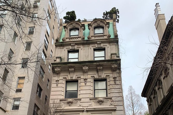 Private Walking Tour: 5th Avenue and the Gilded Age Mansions - The Sum Up