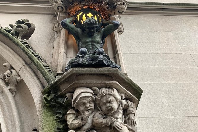 Private Walking Tour: 5th Avenue and the Gilded Age Mansions - FAQs