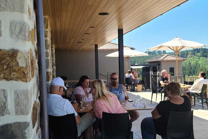 Private Wine Tours - The Experience: What to Expect