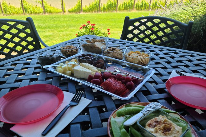 Private Wine Tours - Authentic Experiences & Insider Tips
