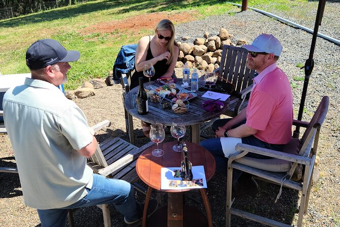 Private Wine Tours - Why This Tour Offers Great Value