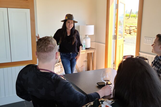 Private Wine Tours - Who Would Love This Tour?