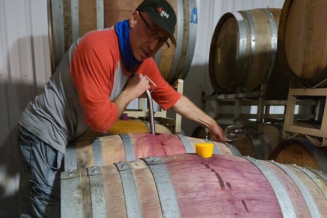 Private Wine Tours - FAQs