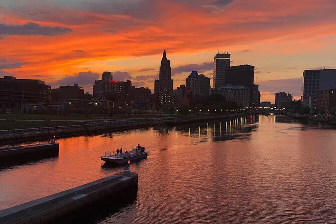 Providence Twilight River Cruises - An In-Depth Look at Providence Twilight River Cruises