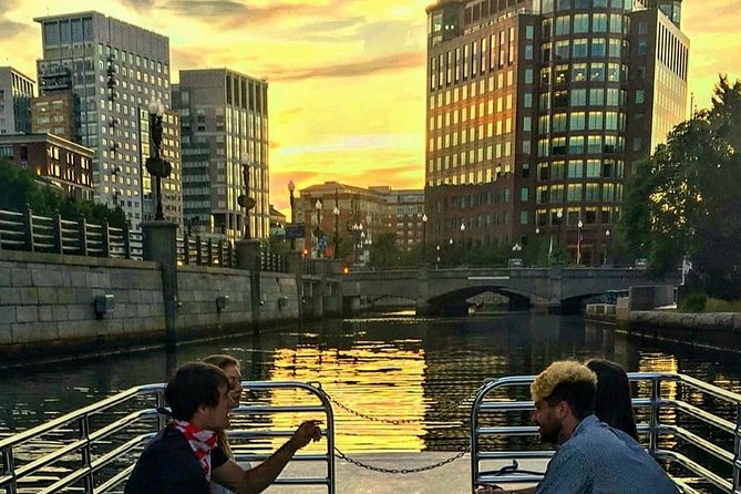 Providence Twilight River Cruises - FAQs About Providence Twilight River Cruises