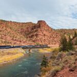 Rockies to the Red Rocks Train Denver to Moab SilverLeaf - What Makes This Experience Stand Out?