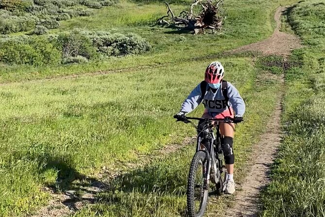 Rocky Peak Electric Mountain Biking Tour (Beginner) - Who Is This Tour Best For?