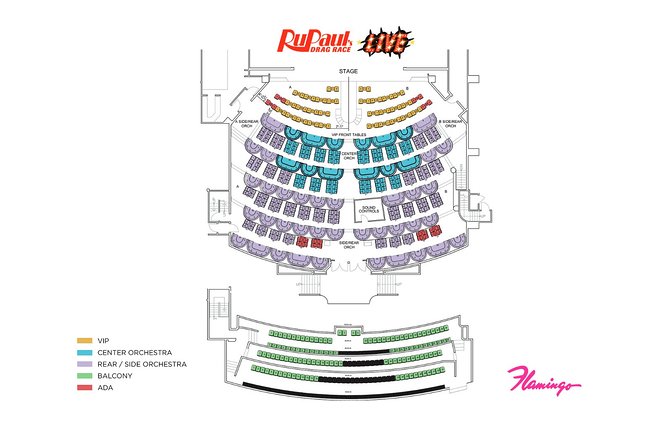 RuPaul's Drag Race LIVE! at the Flamingo Las Vegas - Final Thoughts
