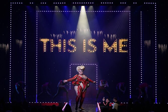 RuPaul's Drag Race LIVE! at the Flamingo Las Vegas - FAQ  