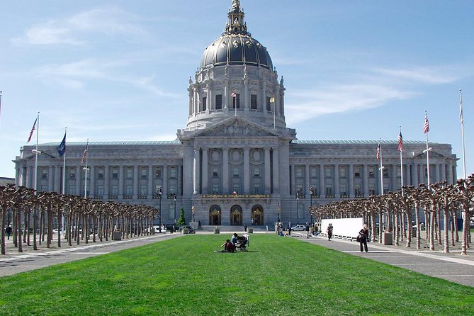 San Francisco: Guided Muir Woods Tour & Hop-on Hop-off Bus Tour - FAQ