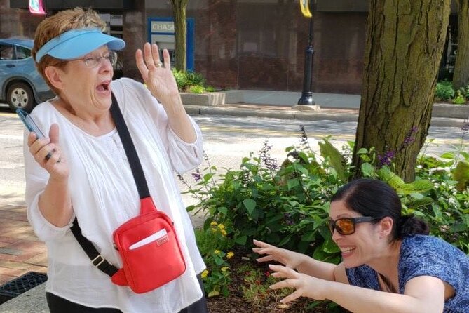 Scavenger Hunt Adventure in Durham by Wacky Walks - Final Thoughts