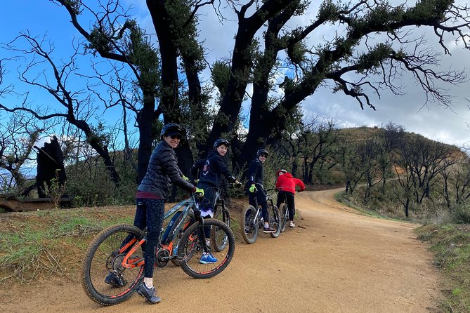 Scenic Malibu Overlook eMTB Experience (Beginner) - The Big Picture: Who Will Love This Tour?