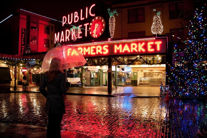 Seattle Holiday Donut Adventure & Walking Food Tour - An In-Depth Look at the Tour Itinerary