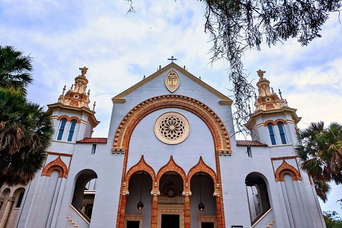 Secrets of Saint Augustine Historical Walking Tour - Why This Tour Works Well