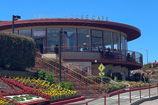 Self-Guided Audio Tour of the Golden Gate Bridge - An Authentic Look at the Self-Guided Audio Tour of the Golden Gate Bridge
