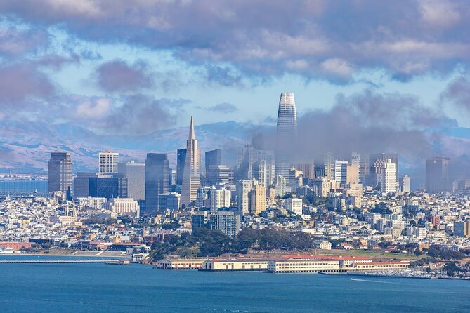 Self-Guided Audio Tour of the Golden Gate Bridge - Authentic Insights from Reviews